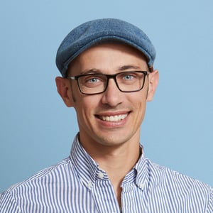 Choose Your Persuasion Program